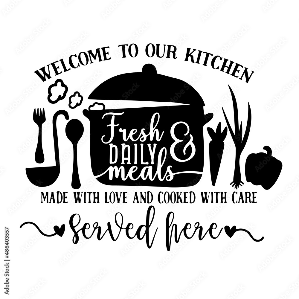 welcome to our kitchen fresh daily meals and made with love and cooked ...