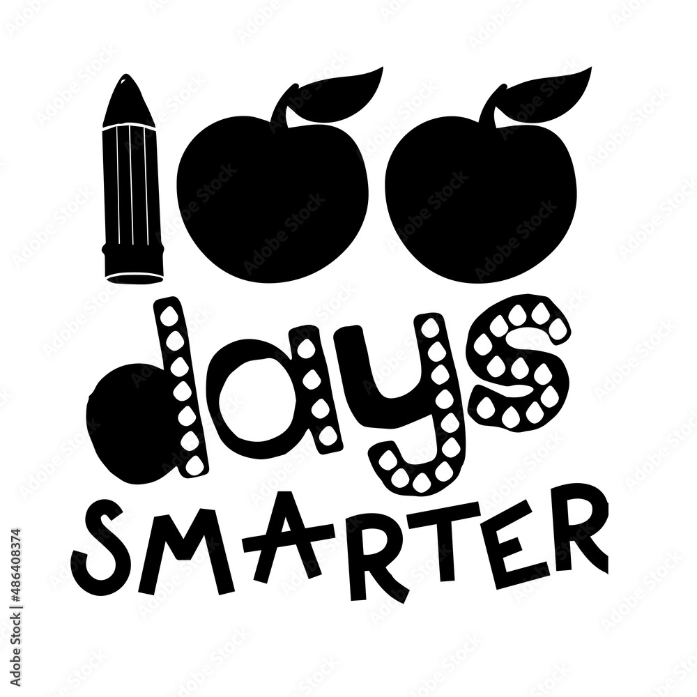 100 days smarter inspirational quotes, motivational positive quotes ...