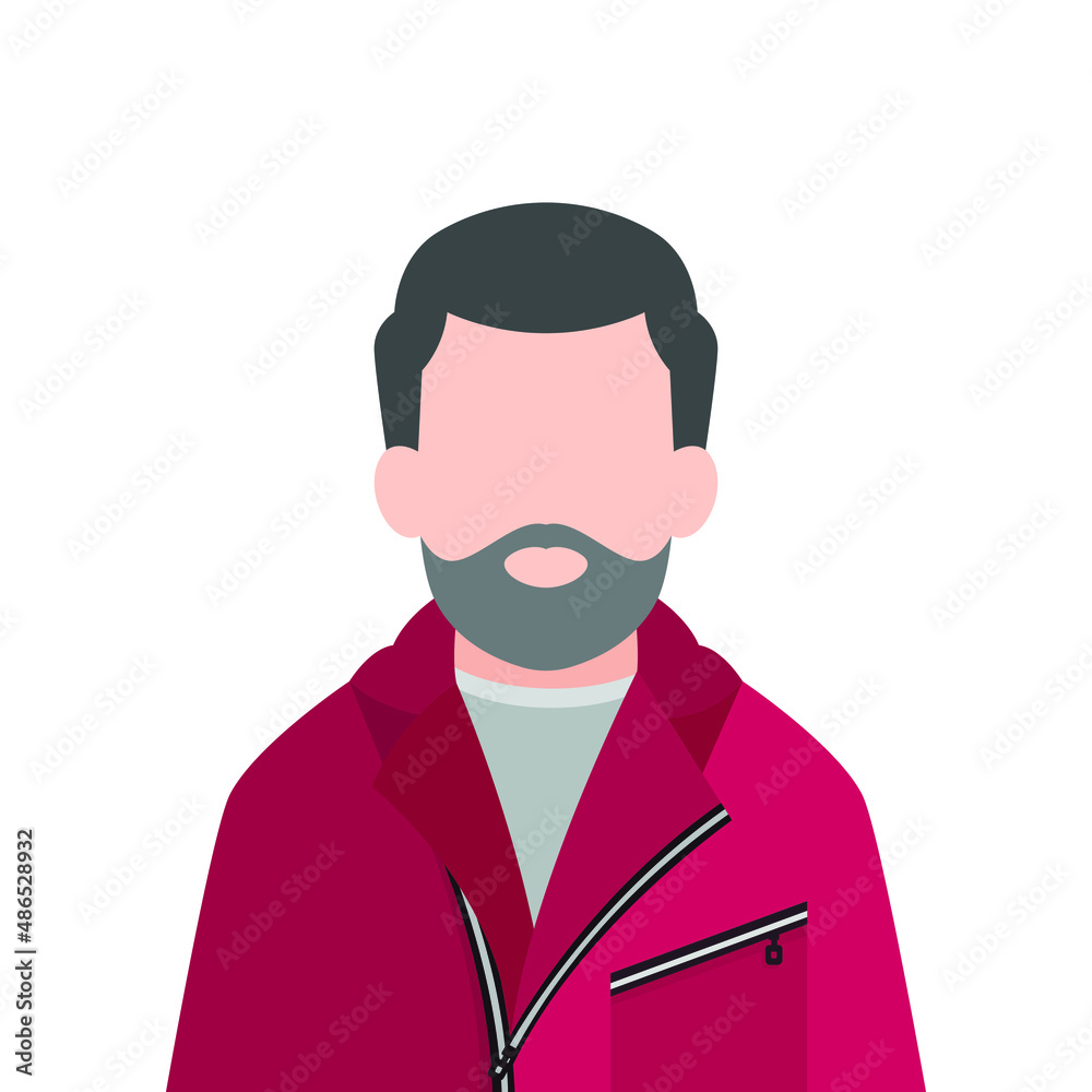 Vector illustration of money heist movie character. Money heist premium ...