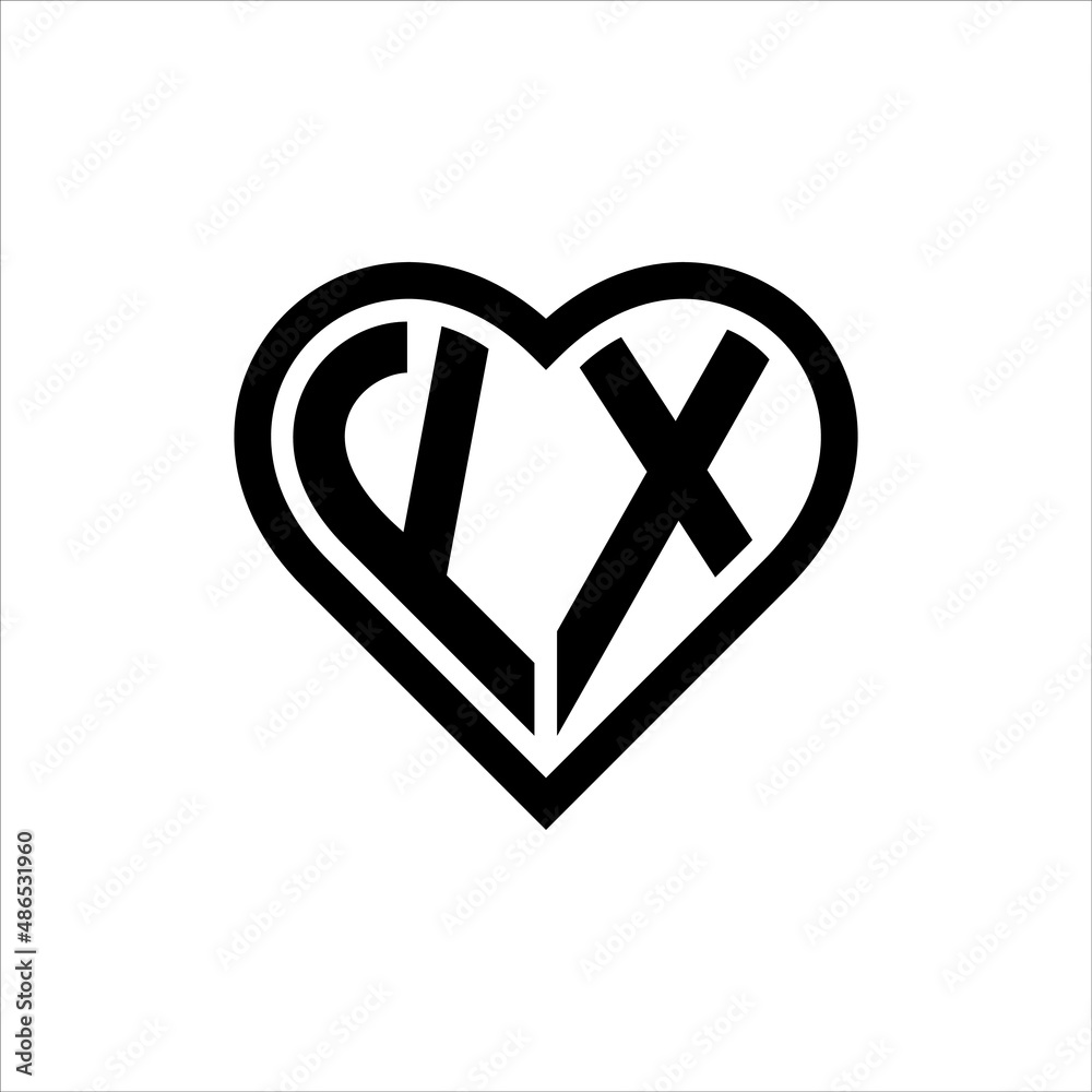 YX Letter logo design emblem Vector Icon, emblem With White background ...