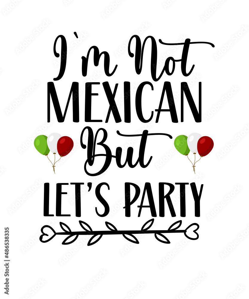 Cinco de mayo SVG bundle Clipart, Mexico SVG, Fiesta Clip Art, Pinata ...