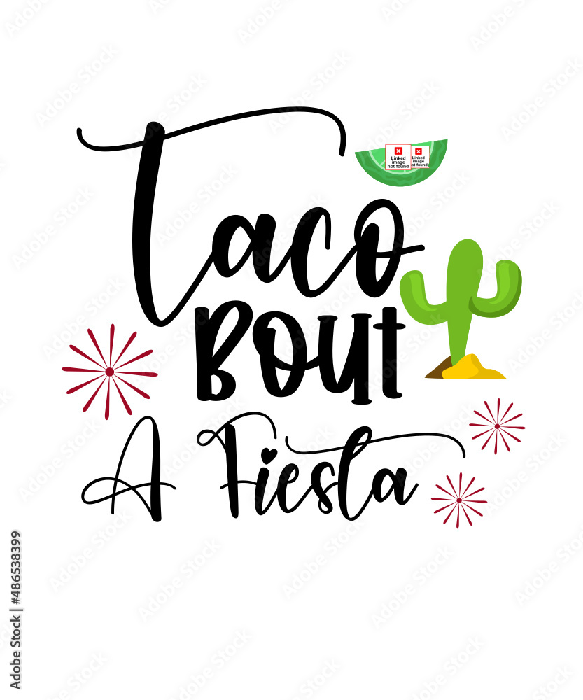 Cinco de mayo SVG bundle Clipart, Mexico SVG, Fiesta Clip Art, Pinata ...