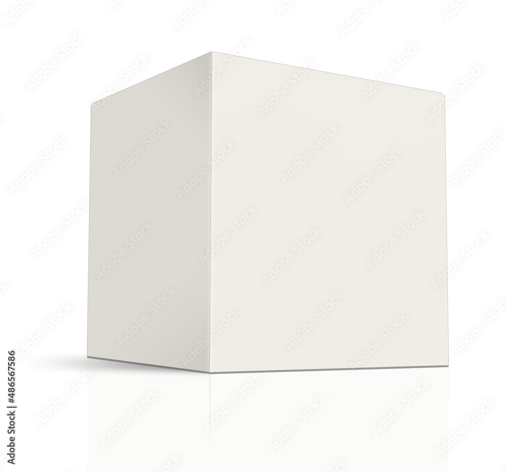 Software Boxes blank white template for presentation layouts and design ...