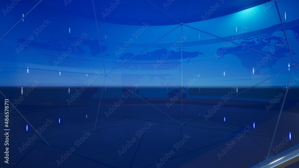 World Map Background. 3d rendering Stock Illustration | Adobe Stock