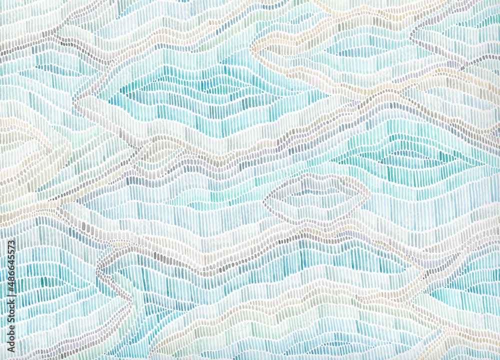 Light blue abstract background Stock Photo | Adobe Stock