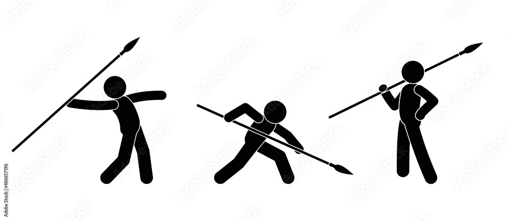 Spear Throwing Stick