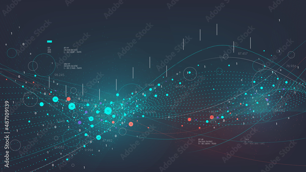 Innovative unstructured big data processing and analysis, database ...