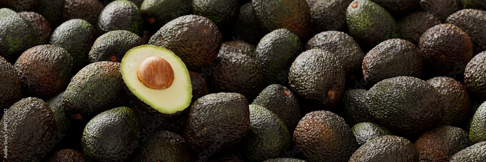 Faszinierend Wie Viele Proteine Hat Eine Avocado Ebenbild