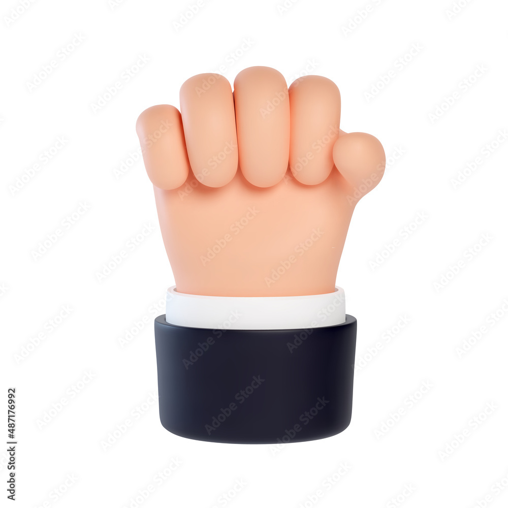 Funny Way To Hand Signal