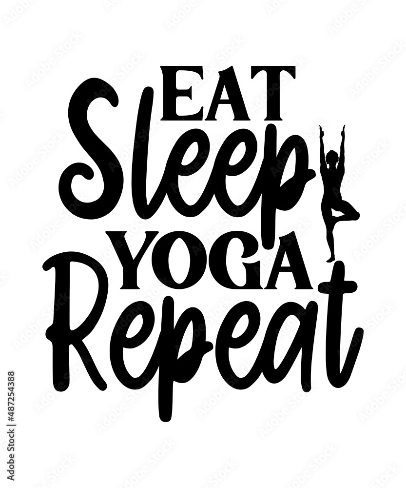 Yoga Tree Cut Files