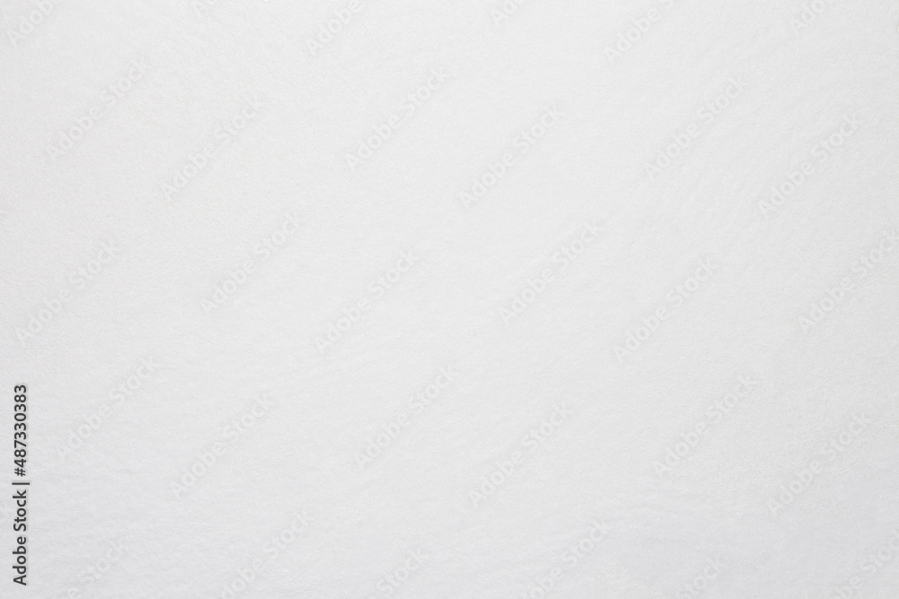 Polyurethane foam is white.Texture of white polyurethane foam with ...