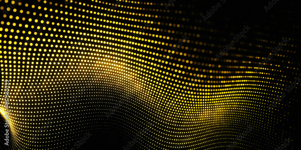 Ilustracja Stock: Abstract gold shiny wave design element. Curve gold ... Ilustracja Stock: Abstract gold shiny wave design element. Curve gold ...