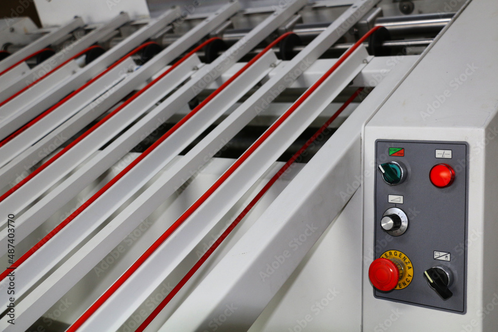 CTP is an imaging technology used in printing processes. An image ...