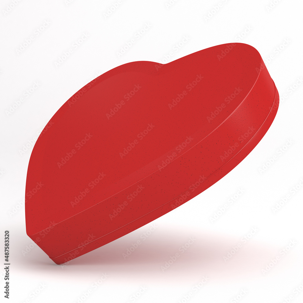Heart Box Stock Illustration | Adobe Stock