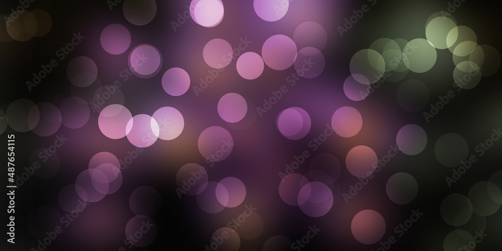 Gradient colors abstract creative texture wallpaper background. glow ...
