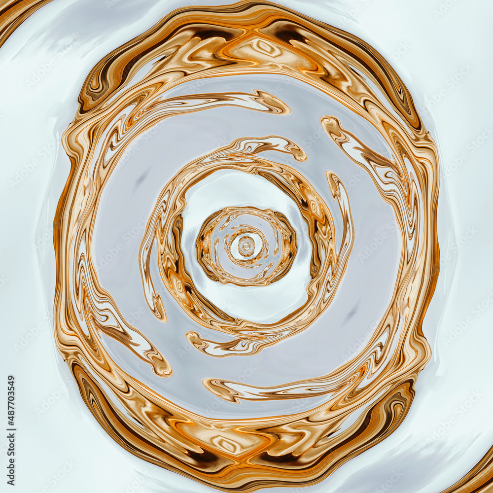 Mandalas, backgrounds and textures for projects Stock Illustration ...