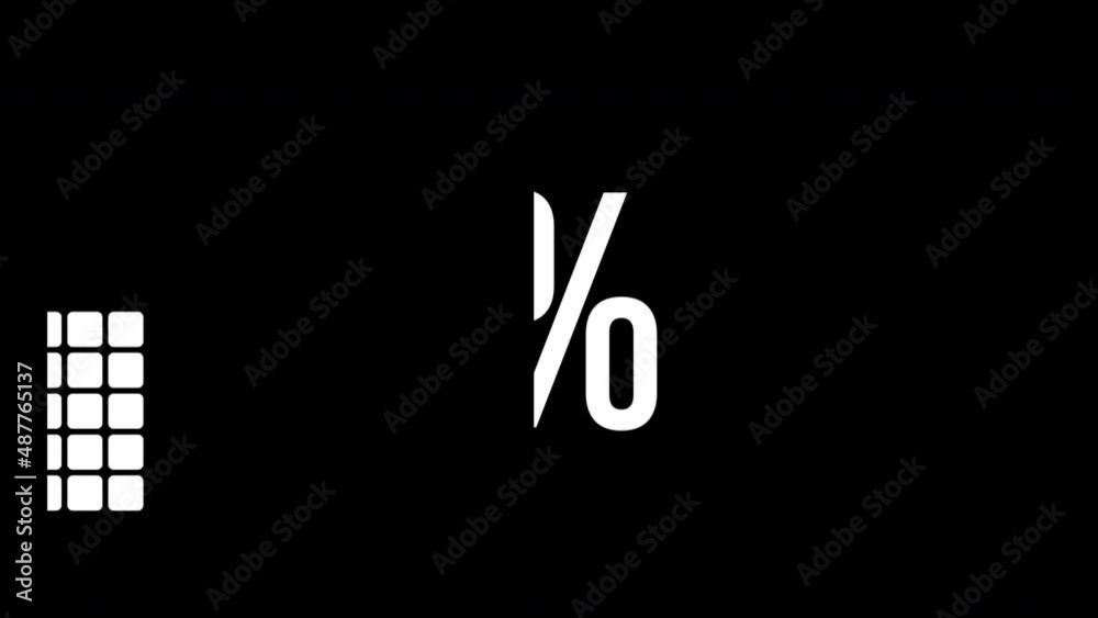 56 percent infographic diagram, fifty-six percentage square rectangle ...