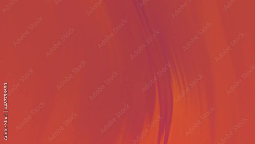 Vidéo Stock Fluid 008, animated fluid, fluid animation, visual colorize ...