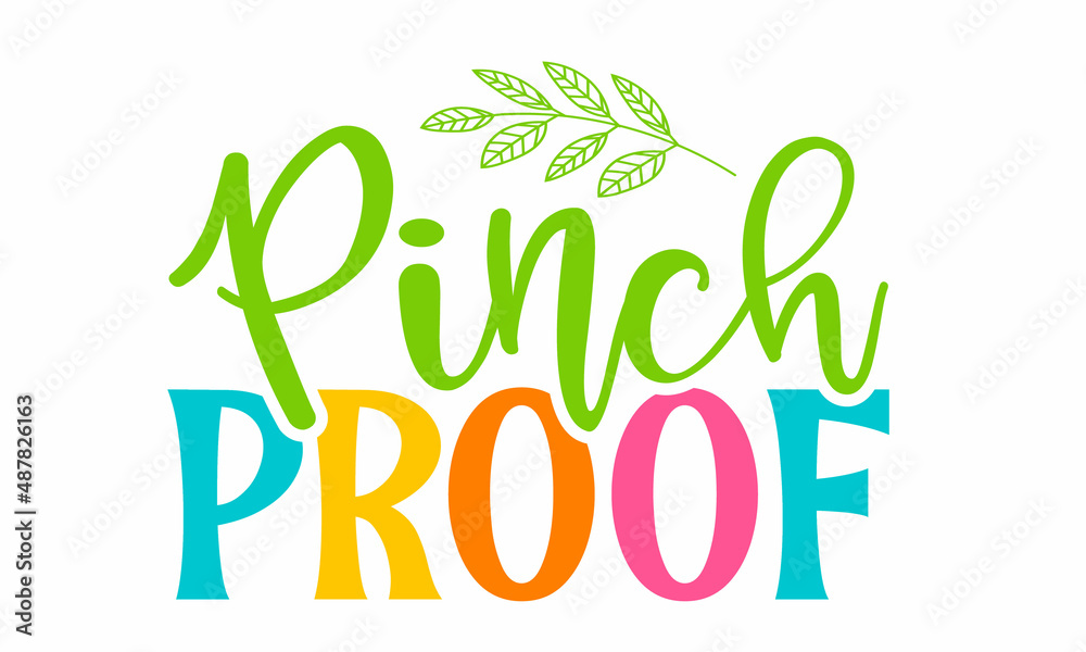 Pince proof SVG Cut File Stock Vector | Adobe Stock