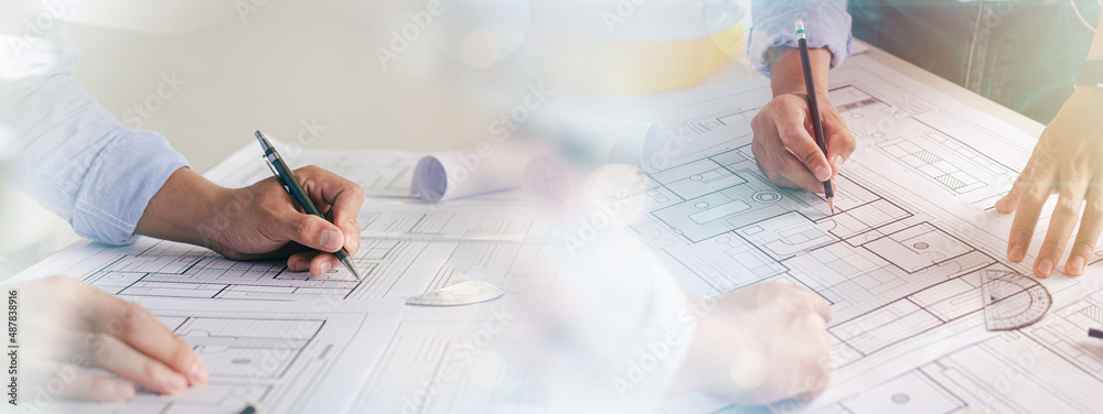 Civil Engineering Banner