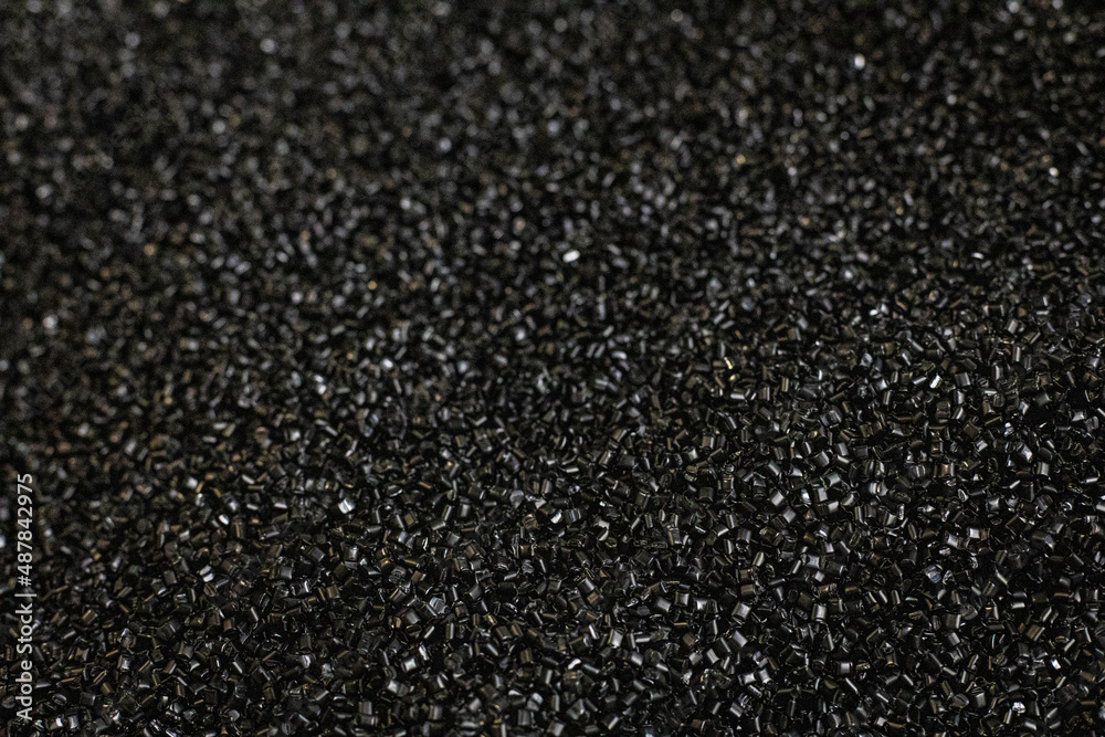 PVC Plastic Bits Stock Photo | Adobe Stock