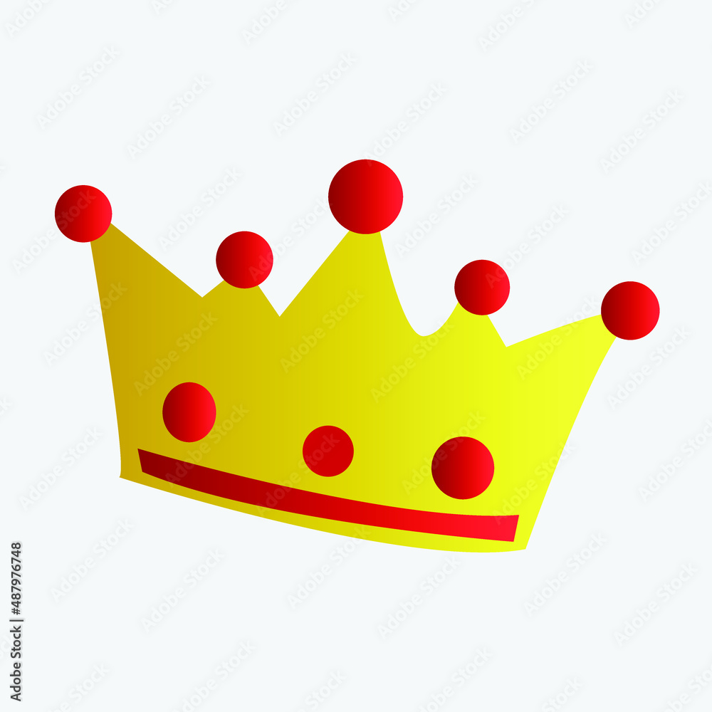 How To Draw A Royal Crown