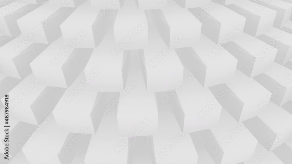 3d Math Background Stock Video | Adobe Stock