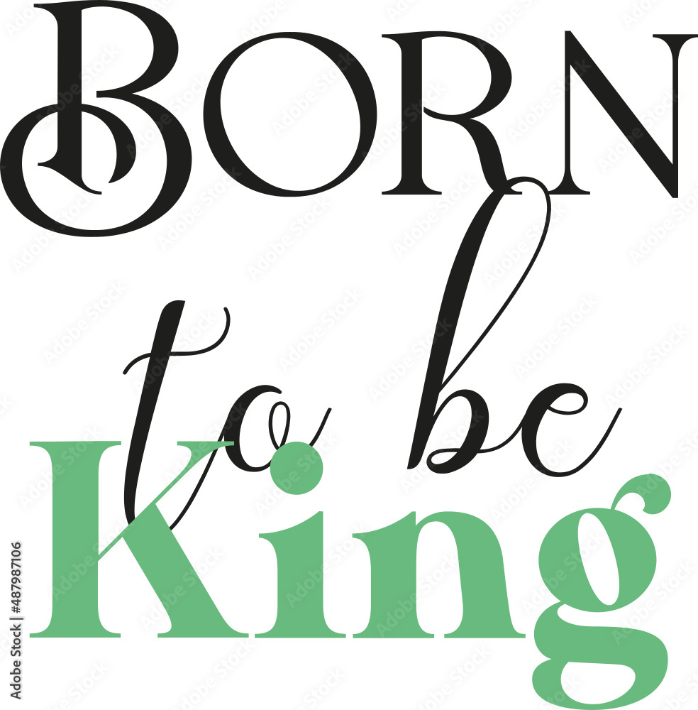 Baby born Stock Vector | Adobe Stock