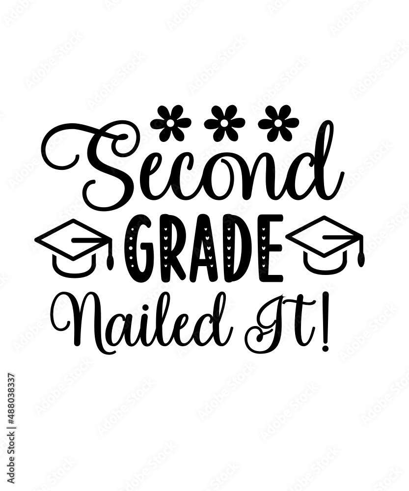 Graduation SVG Bundle, Graduation 2022 SVG, Graduation Shirt SVG Design ...