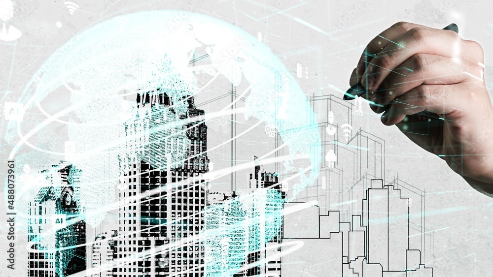 City civil planning and inventive real estate development . Architect ...