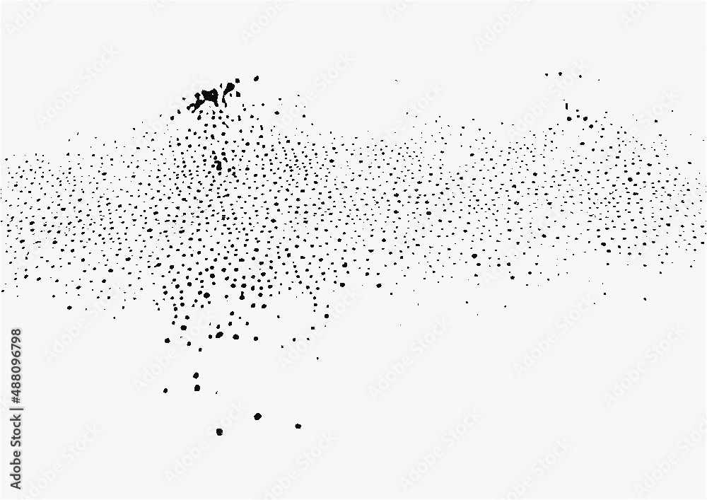 Stain Texture Stock Vector | Adobe Stock