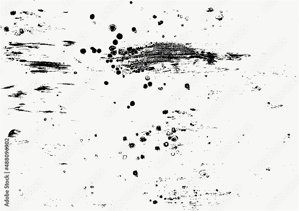 Stain Texture Stock Vector | Adobe Stock