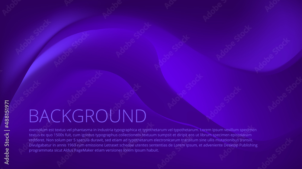 elegant purple vector background, you can use this background for your ...