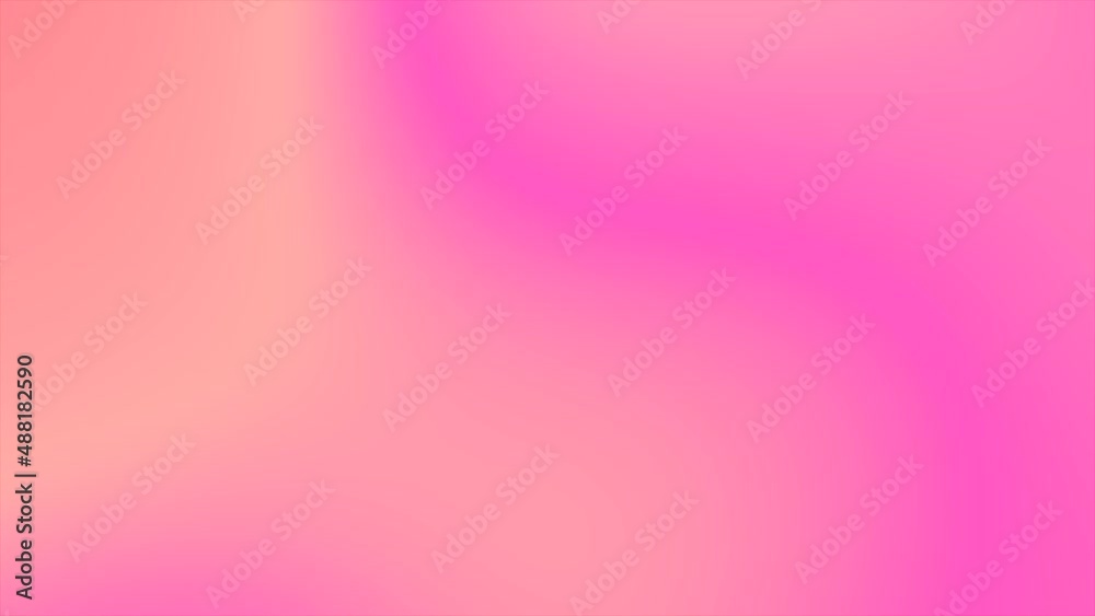 Hot multicolored Neon popping HDR gradients with beautiful colors and ...