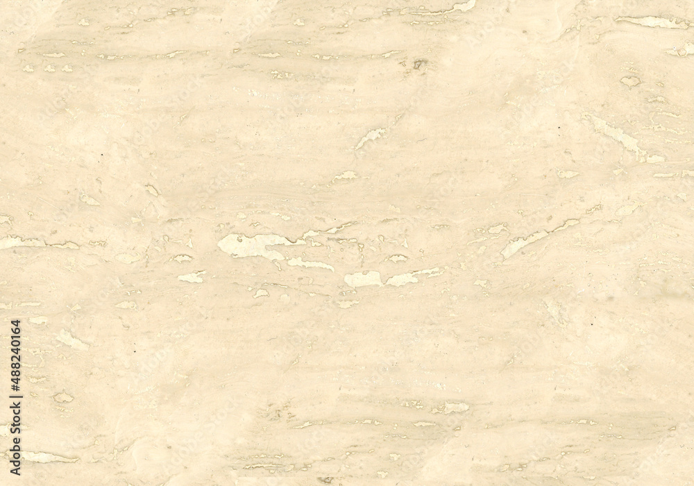 Seamless beige marble texture high resolution Stock Photo | Adobe Stock