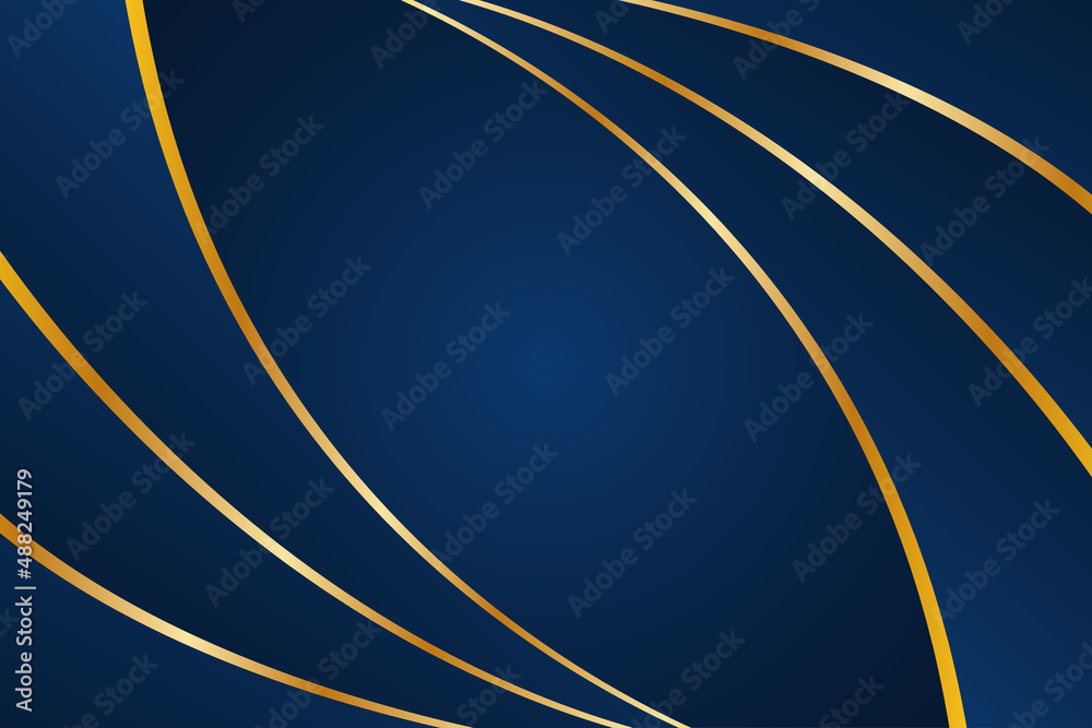 luxury royal blue background Stock Vector | Adobe Stock