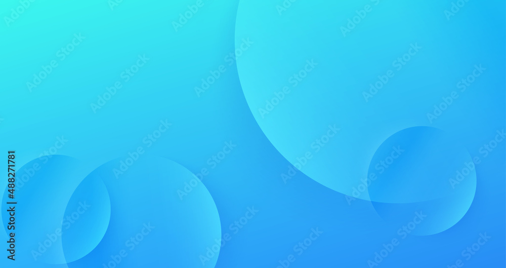 abstract soft blue background, modern and clean banner, landing page ...