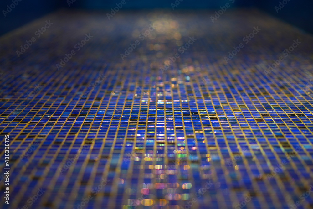 Blue Light Background with theme colour Stock Photo | Adobe Stock