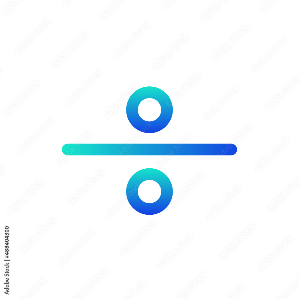 Basic Mathematical Symbols - Addition, Subtraction, Multiplication ...