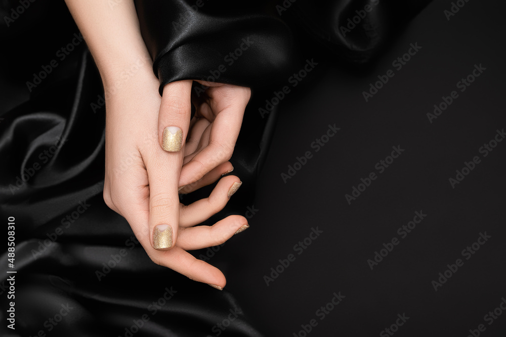 Most Beautiful Hands With Rings