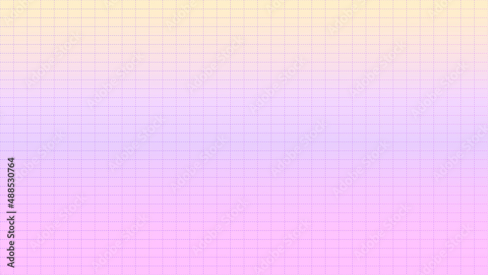 cute pastel gradient background illustration, perfect for wallpaper ...