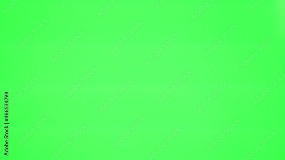 OK Gesture and Thumbs Up on Green Screen, Green Background, Alpha ...