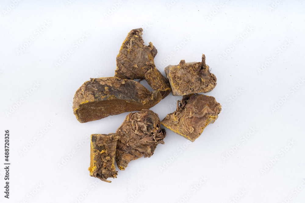 Amba Haldi - kasturi haldi - Curcuma Aromatica - Wild Turmeric over ...