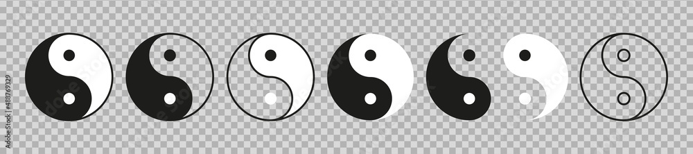 Balance Symbol Buddhism