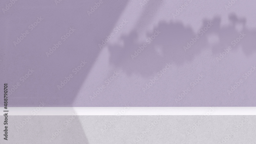 Product background using 3D rendering and geometry. background for ...