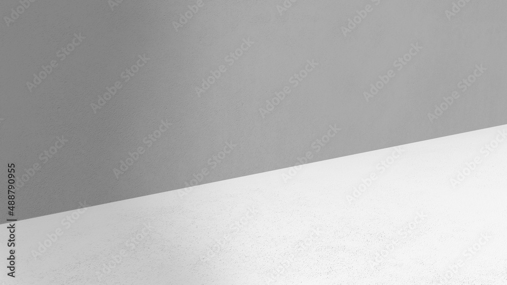 Product background using 3D rendering and geometry. background for ...