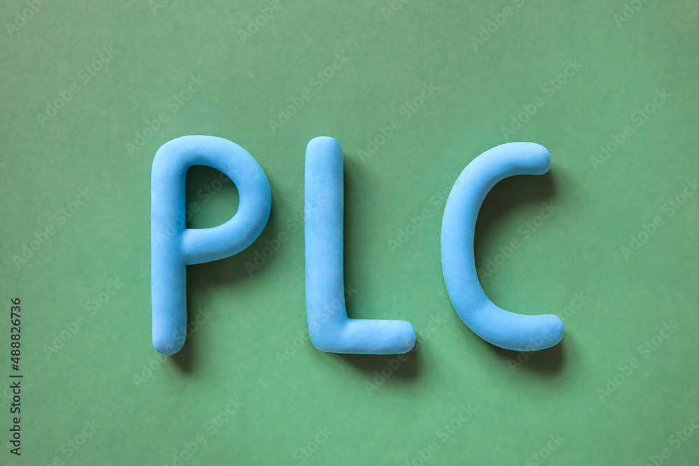 PLC : the concept of a PLC programming, Programable Logic Controller ...