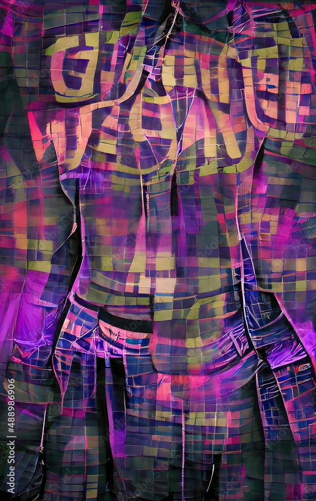 Frazzled dirty texture in the entourage grunge graffiti Stock ...