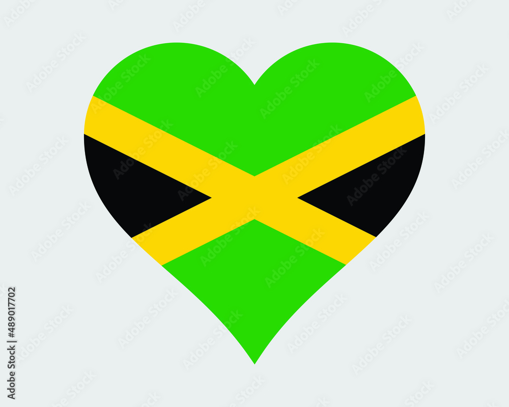 Jamaican Tattoo Jamaican Flag With Images Jamaican Tattoos Tattoos