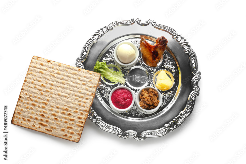 Passover Food Traditions